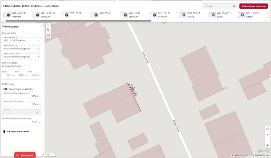 STIEBEL ELTRON Success Story: “dBEL.HVAC makes visible how quiet our ...